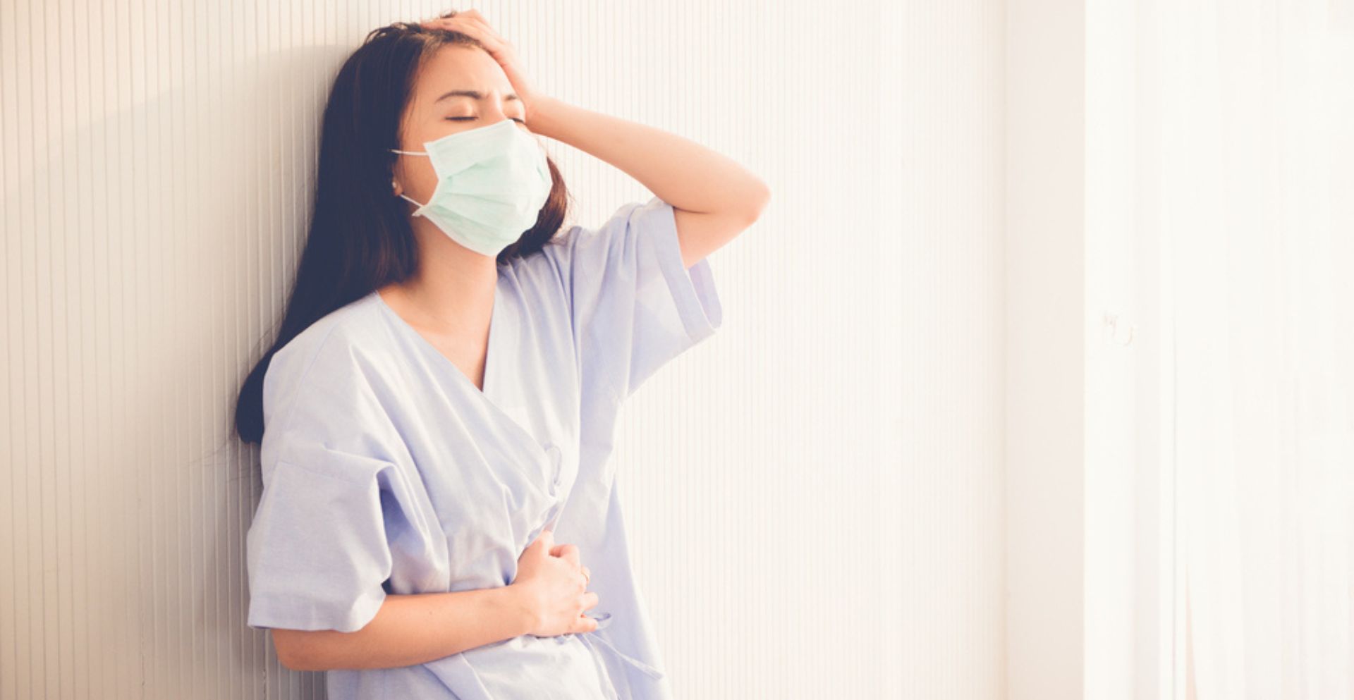 Keeping Your Gut Microbiota Healthy to Combat Long COVID and Severe ...