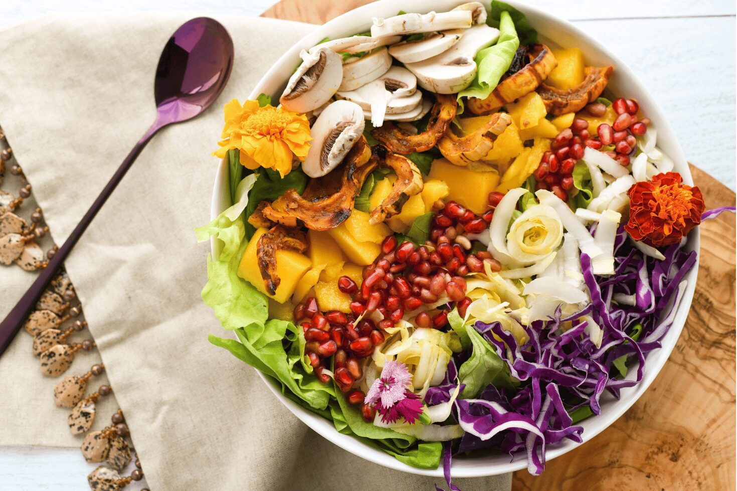 Fibermaxxing: Maximizing Fiber for Gut and Whole‑Body Health - ADVAGEN ...