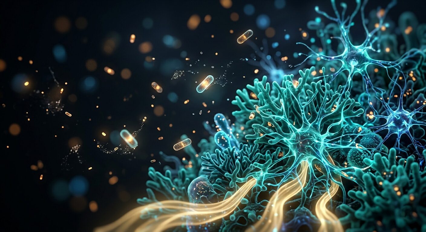 Resident Gut Microbiome vs External Probiotics: A Deeper Clinical ...