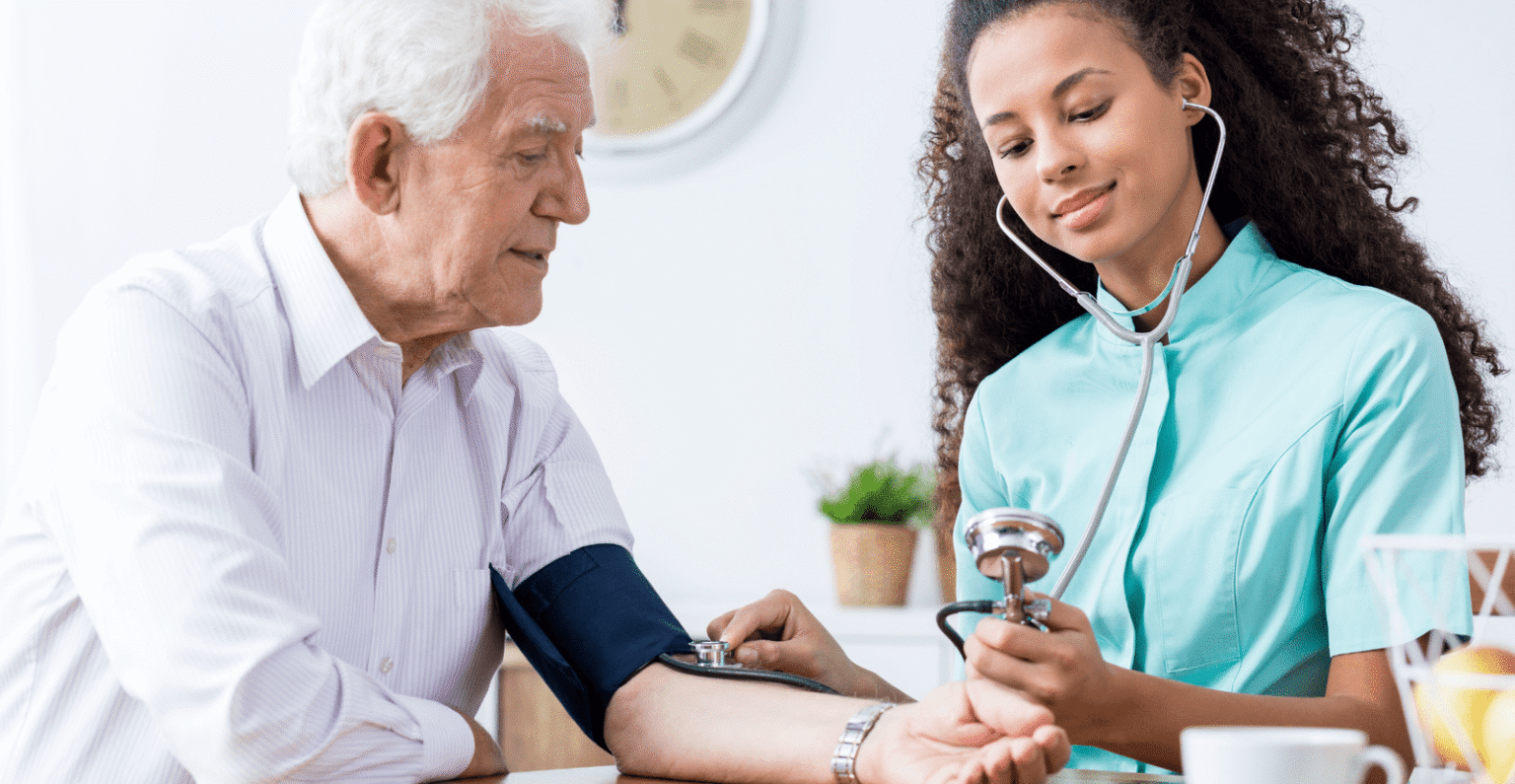 Gut Health and Blood Pressure (Hypertension): How Are They Related ...