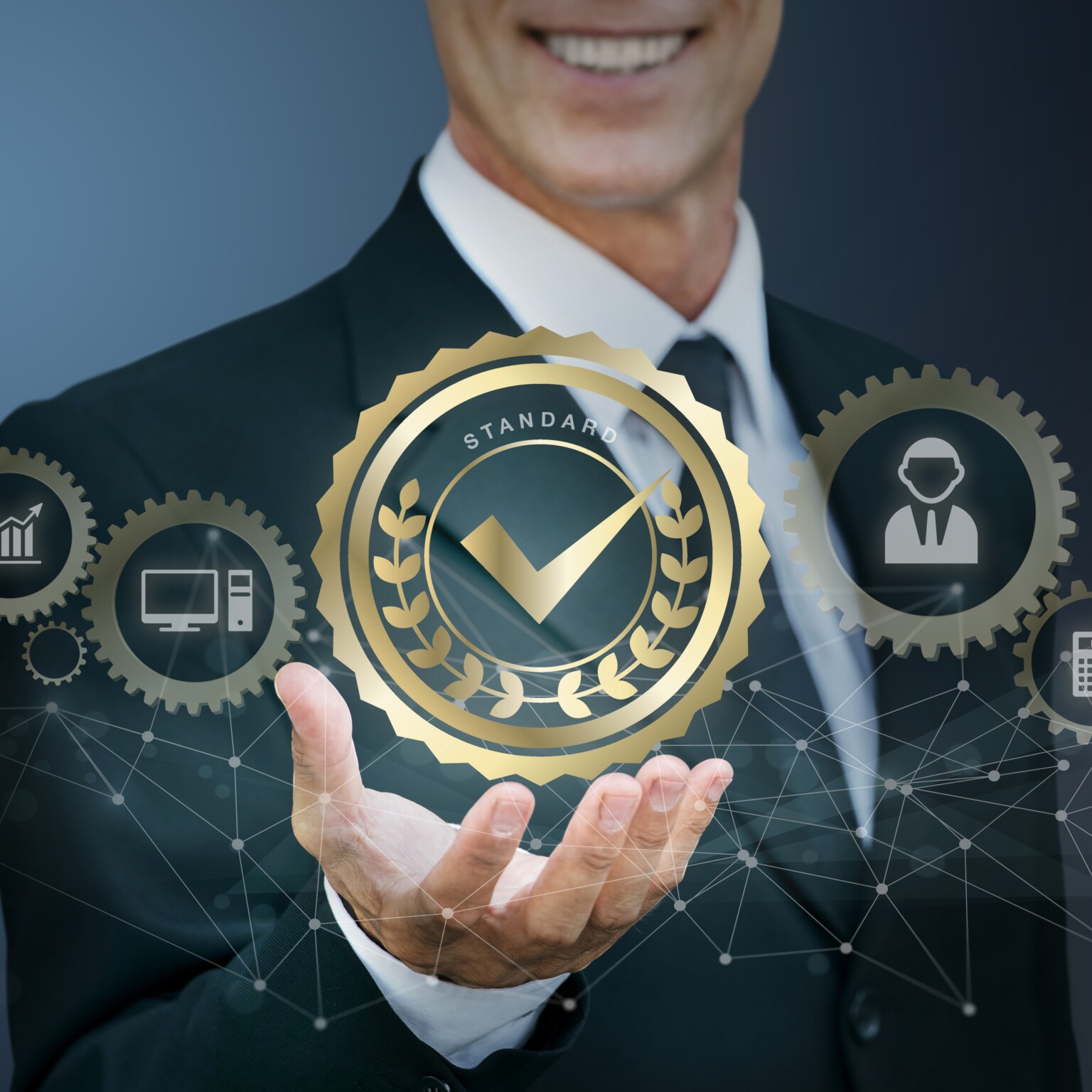 Quality Manufacturing & Industry Standards - ADVAGEN | Adding Value to ...